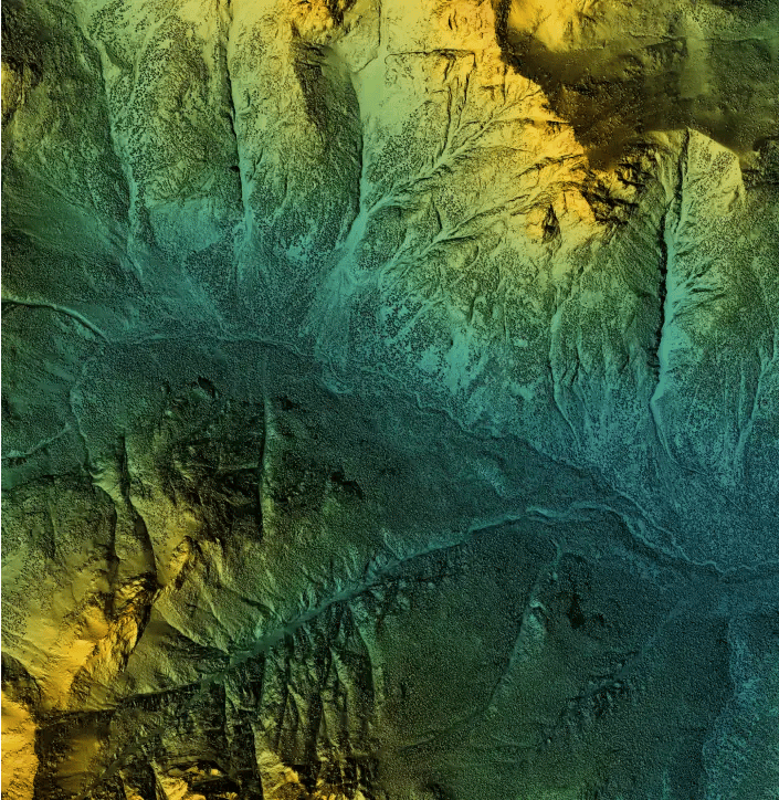 Aerial, Mobile, & Terrestrial LiDAR | SAM Aerial, Mobile, & Terrestrial LiDAR | SAM